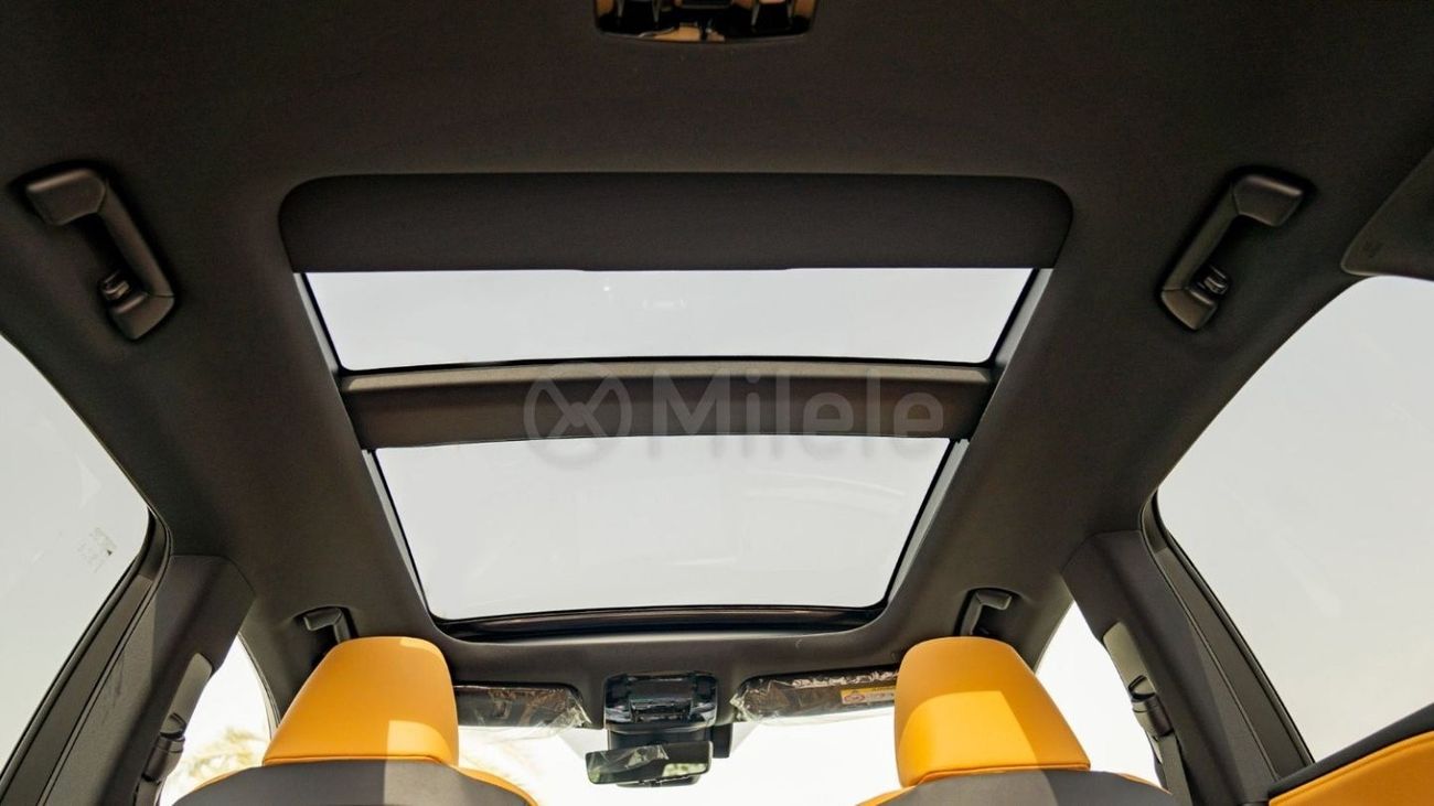 New Lexus RX350h EXECUTIVE 2.5L HYBRID - BLACK: PANORAMIC SUNROOF ...