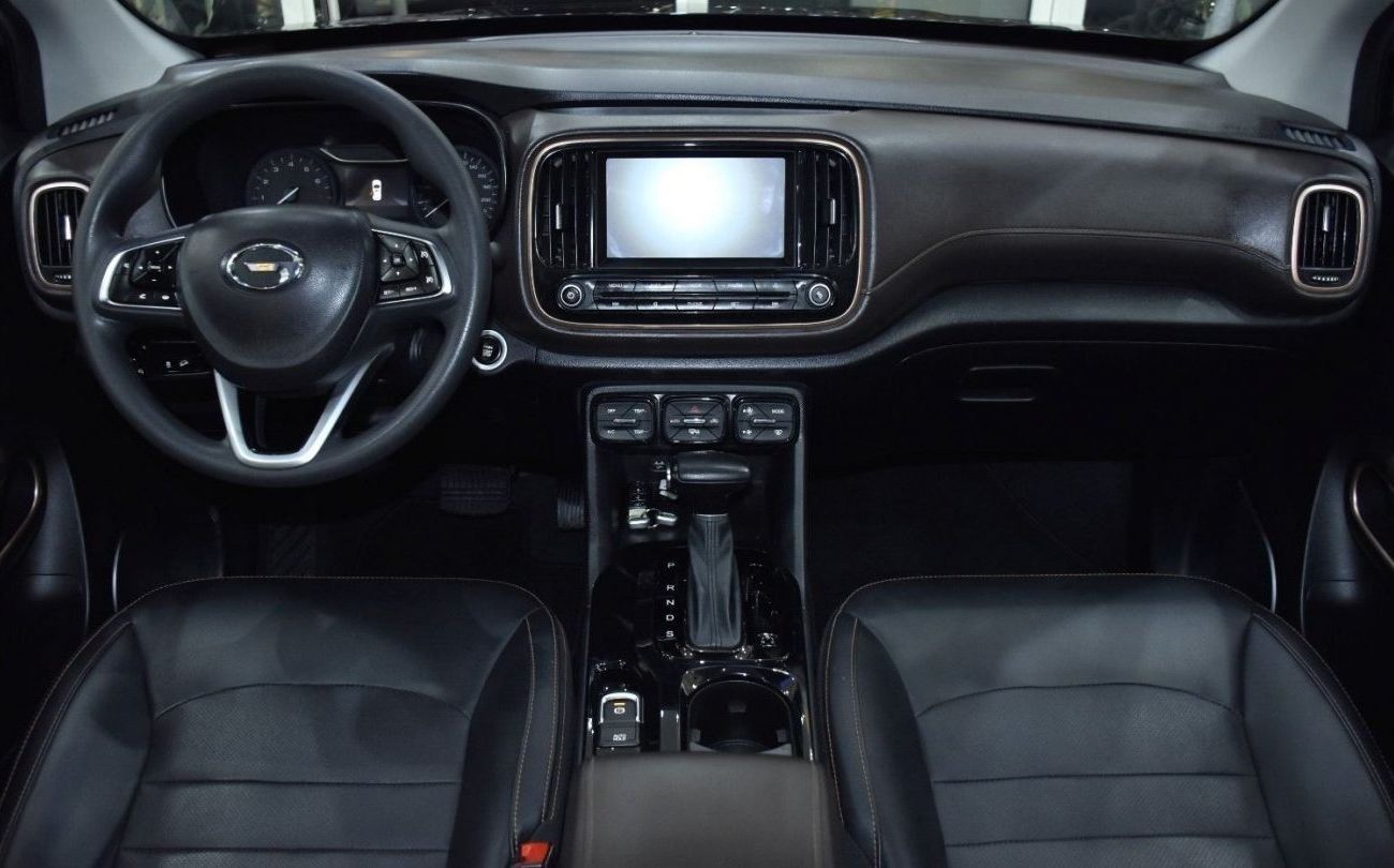 Used EXCELLENT DEAL for our GAC GS3 200 T ( 2021 Model ) in Black Color ...