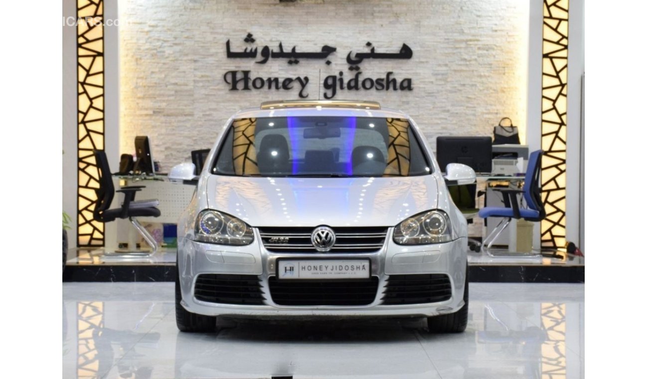 Used Volkswagen Golf Plus EXCELLENT DEAL for our Volkswagen Golf R32 ...