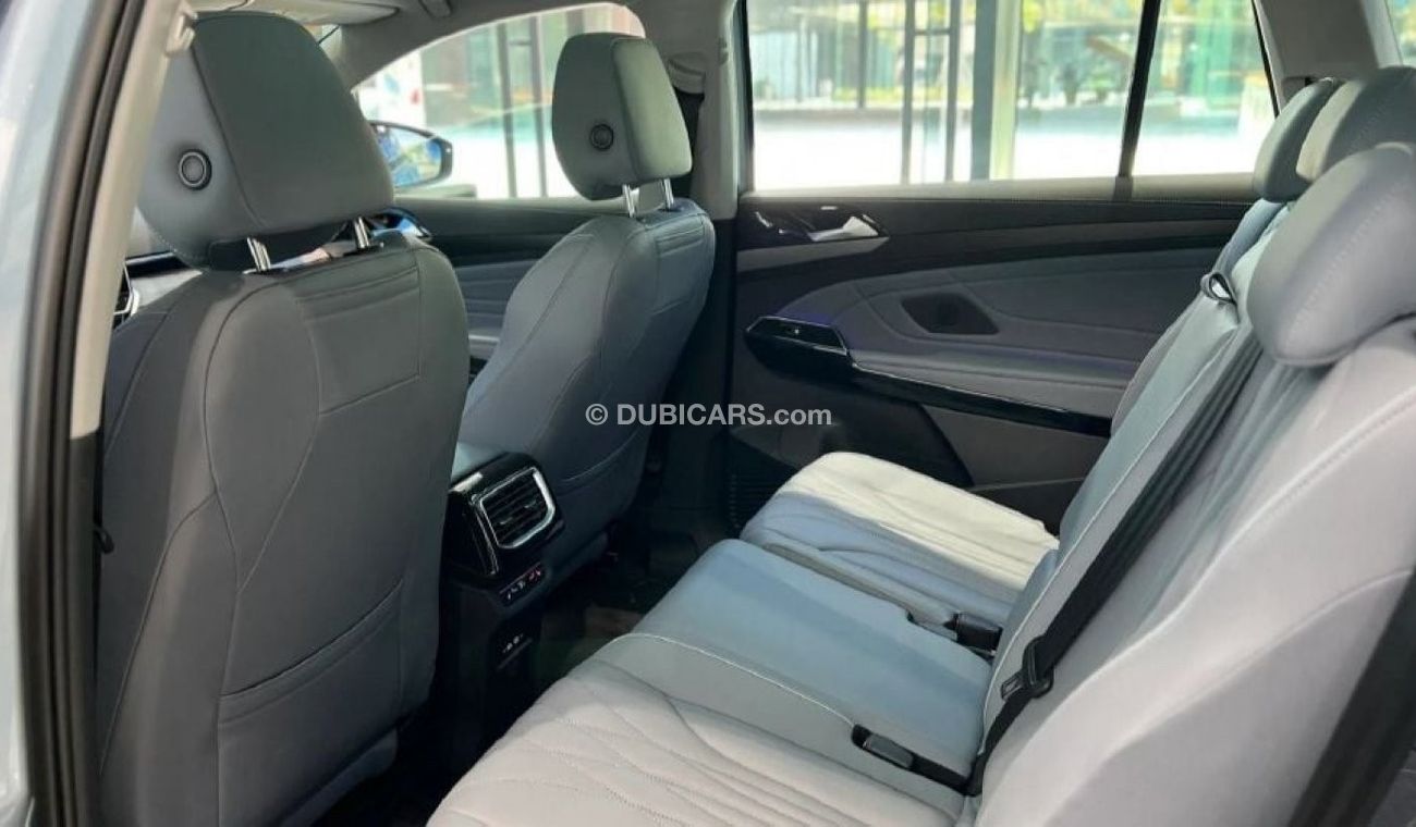 New Volkswagen ID.6 Volkswagen iD6X - 2023 - Brand New - Export 2023 for sale in Dubai - 645625