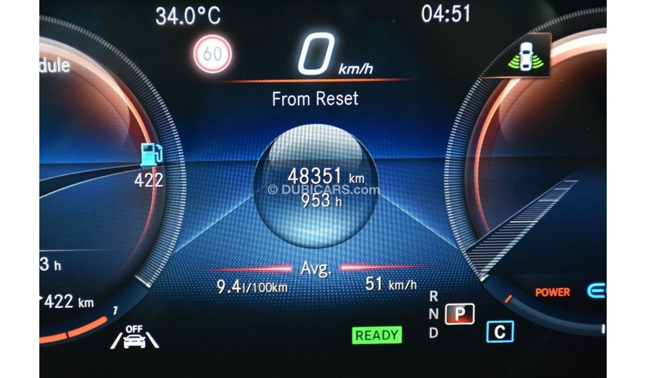 Used Mercedes-Benz GLE 450 Premium + GLE-450 | 4-MATIC | DISTRONIC PLUS ...