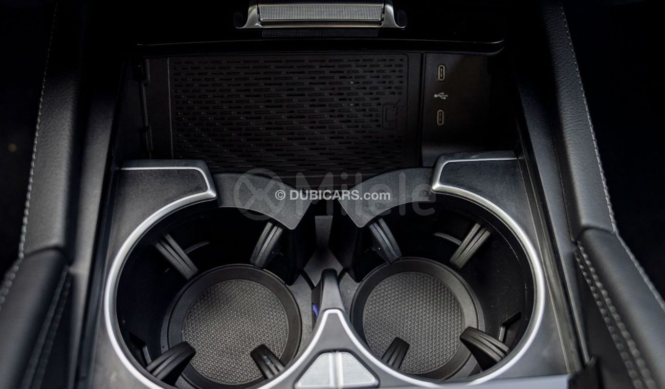 New Mercedes-Benz GLE 450 AMG 3.0L 4MATIC – AMG LINE, PANORAMIC SUNROOF ...