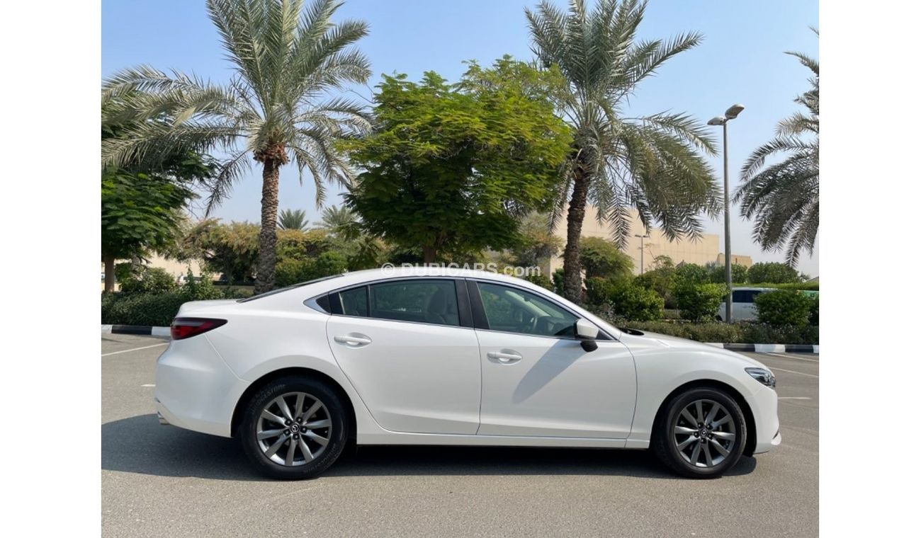 Used Mazda 6 S 2019 for sale in Dubai - 543895