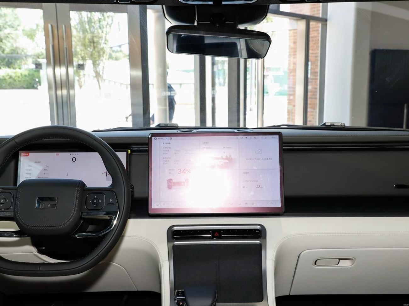 New ROX 01 Long Range VIP 6 Seats VIP 2025 for sale in Dubai - 831947