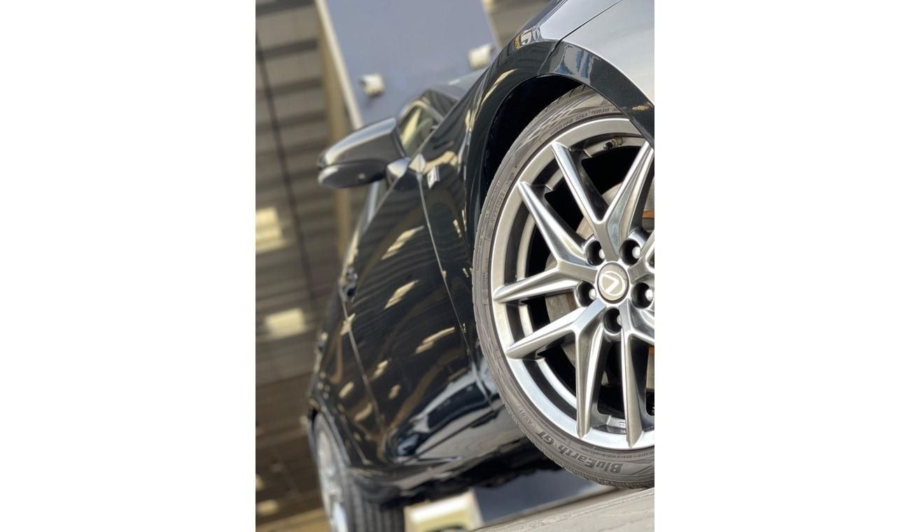 Used Lexus IS350 Platinum 3.5L F SPORT KIT / 3.5L V6 / FULL OPTION / IN PERFECT CONDITION 2017 ...