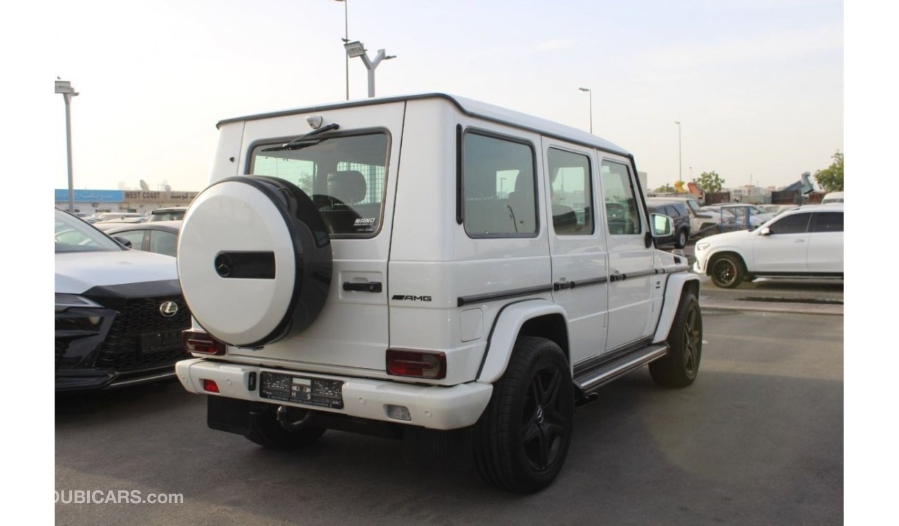 Used Mercedes-Benz G 65 AMG MERCEDES G65 AMG V12 2013 MODEL 2013 for ...