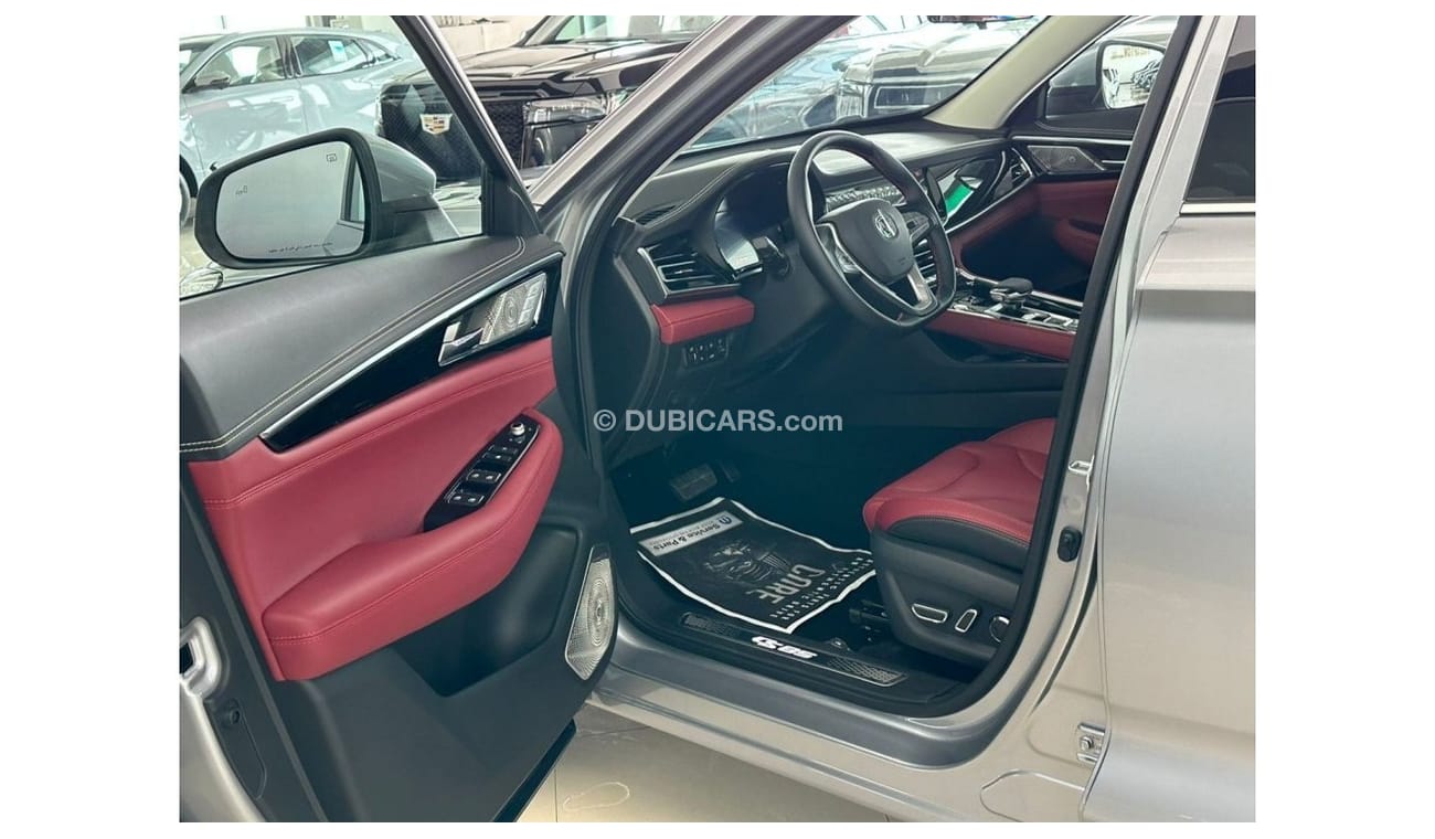 New Changan CS85 2023 for sale in Dubai - 644686
