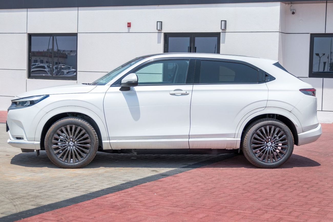 New Honda e:NP1 HONDA ENB 1 WHITE 2023 for sale in Dubai - 754767