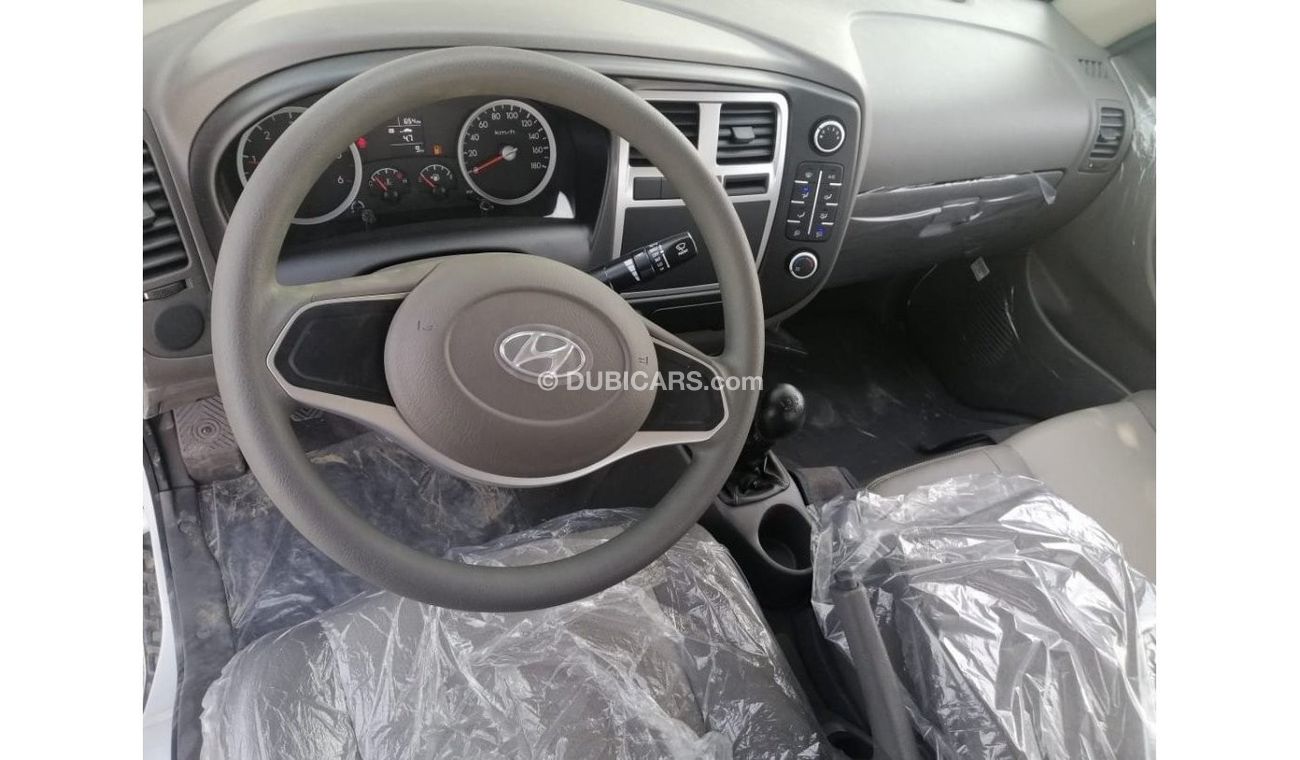 New Hyundai H 100 pick up single cap 2022 for sale in Dubai - 552962