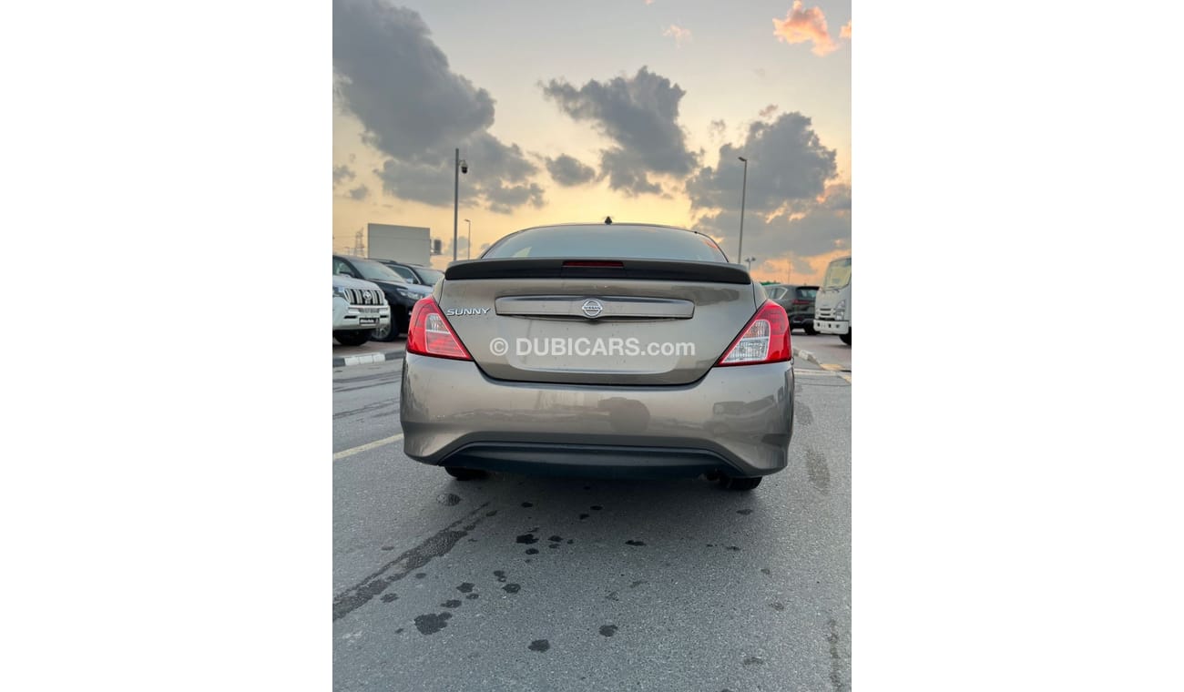 New Nissan Sunny, Basic Option,1.5 CC 2023 for sale in Dubai - 686934