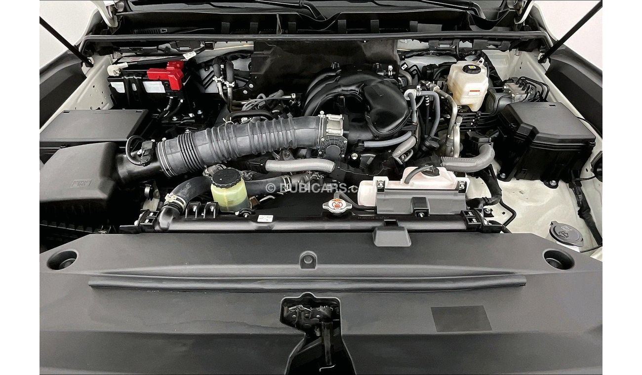 Used Toyota Land Cruiser GXR 2022 for sale in Dubai - 685994