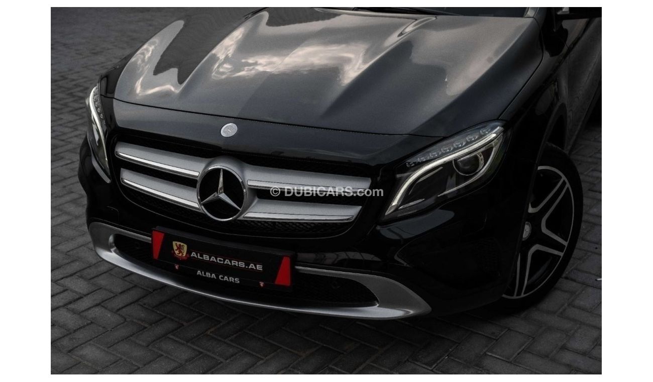 Used Mercedes-Benz GLA 250 250 AMG 4Matic | 2,548 P.M (3 Years)⁣ | 0% ...