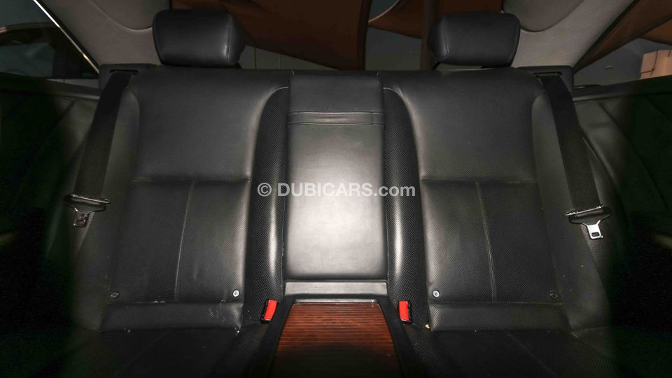 Used Mercedes-Benz CL 500 With CL63 Body kit 2007 for sale in Sharjah ...