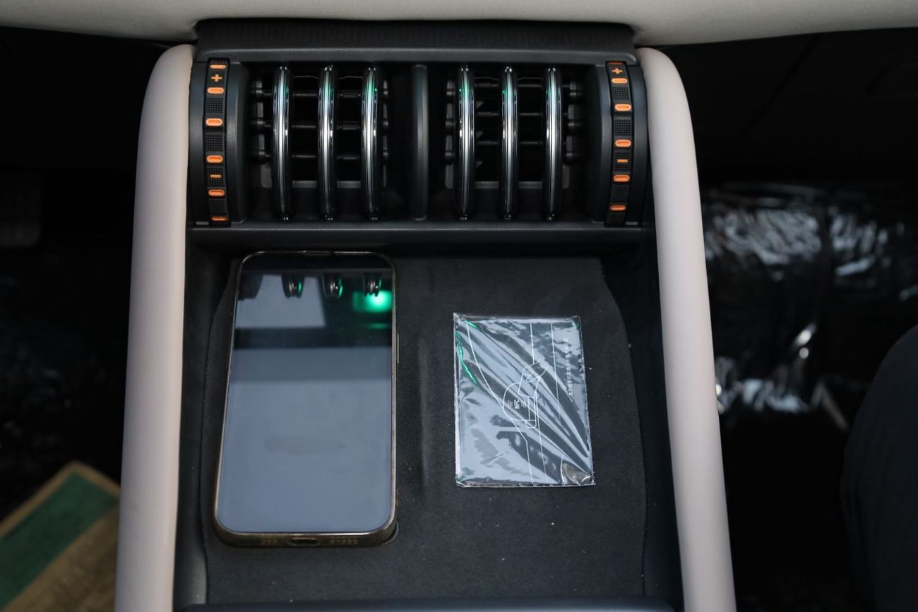 New BYD Yuan Plus BYD_YUAN_PIUS_2025_FULL OPTION_SMART_510KM 2025 for ...