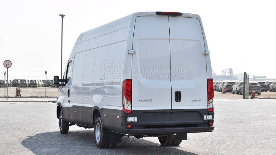 New Iveco Daily 50C15VH /Euro 3 Highroof Van H3 Wheelbase 4100 MY2024 ...