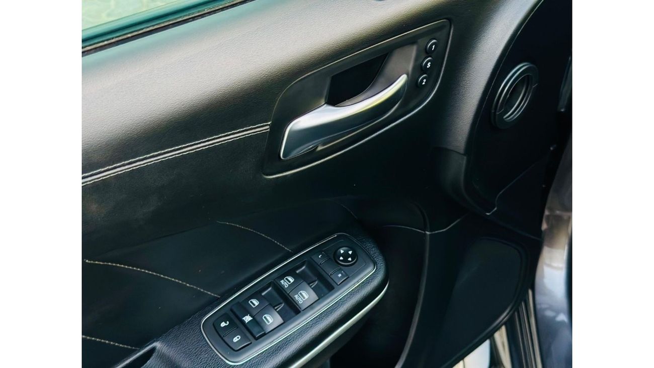 Used Dodge Charger Daytona | Monthly AED 1440/- | 0% DP | Original ...