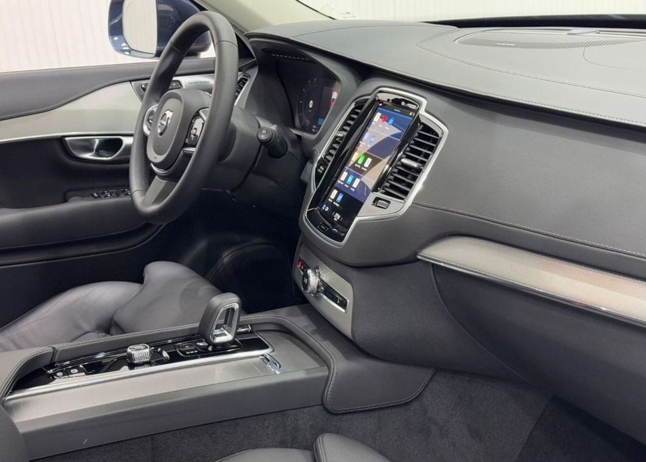 Used B5 2.0T 2024 Volvo XC90 B5 Plus Bright, Dec 2026 Volvo Warranty, 7 Seater, Excellent ...