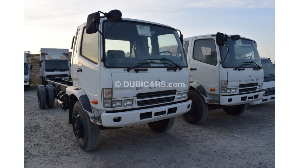 New Mitsubishi Fuso Canter Brand New Mitsubishi Fuso 10 Ton. Model:2020. Made in Japan 2020 for ...