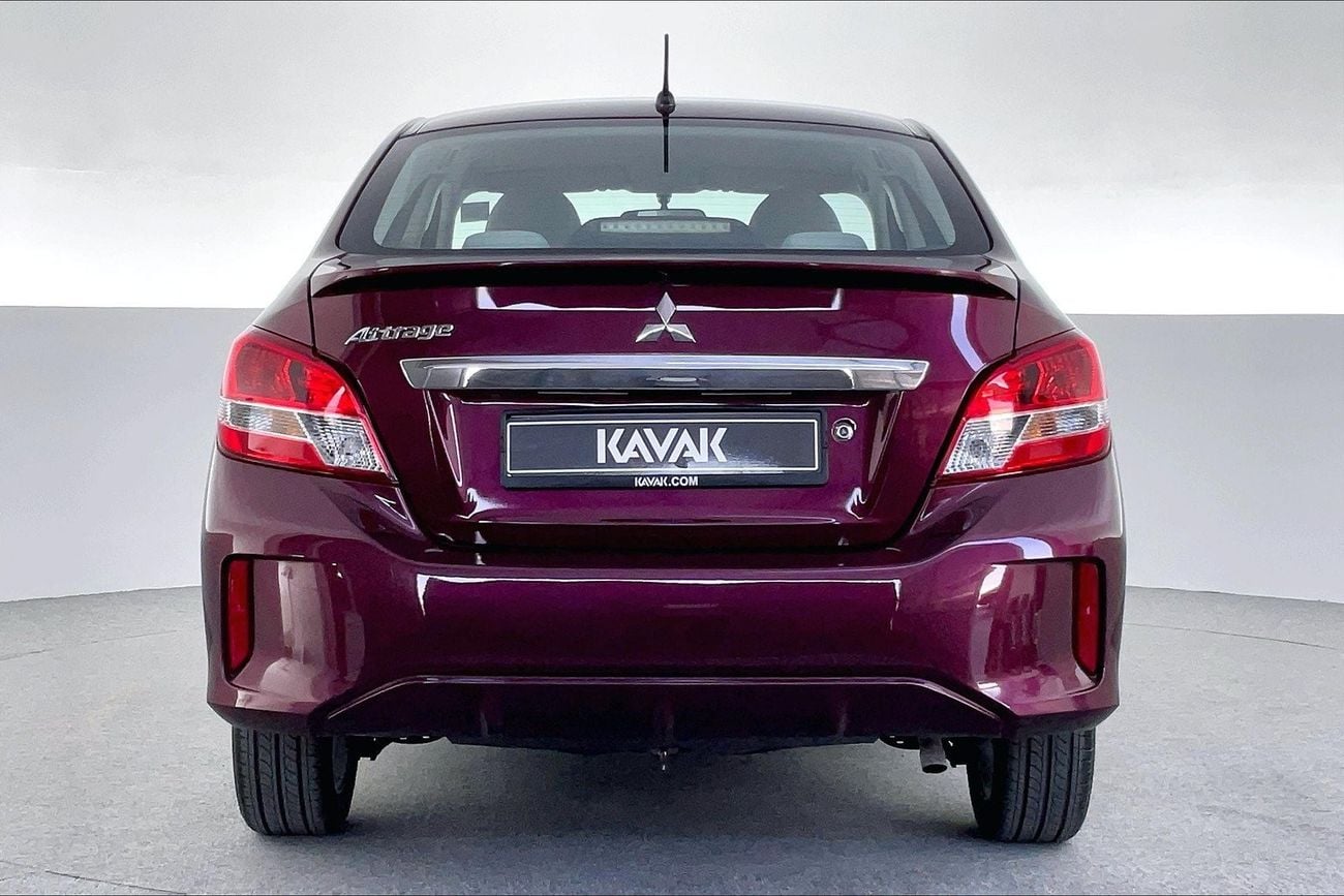 Used Mitsubishi ASX Signature Edition | 1 year free warranty | 0 Down ...