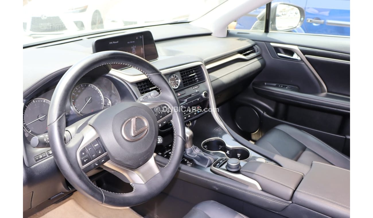 Used Lexus RX 300 Lexus RX300 Platinum / 2019 / Only 56,000KM 2019 for ...