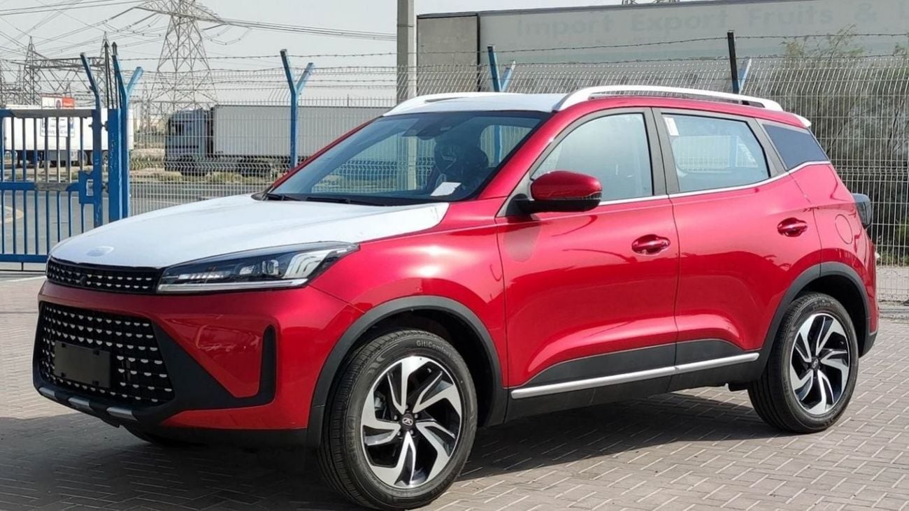 New Kaiyi X3 PRO SUV 1.5T-CVT VERSION II-FLAGSHIP VERSION 2022 for sale in Dubai - 558231