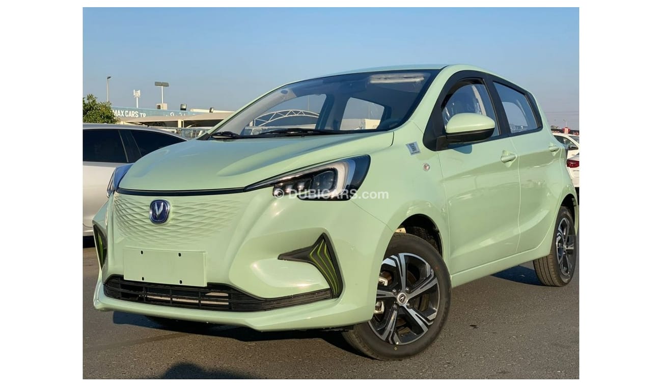 New Changan Ben E-Star شنجان Benben E-Star 2022 Changen E-star (EV) 2022 for sale in Dubai - 571039