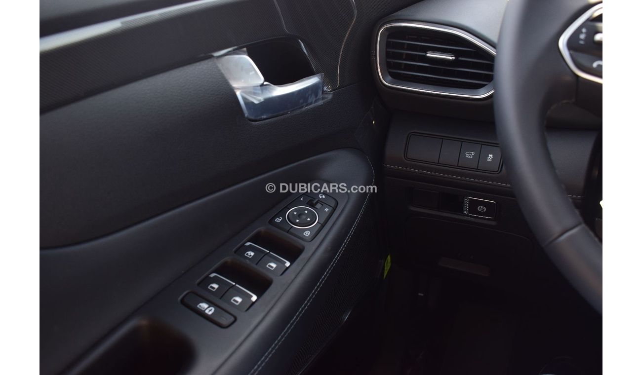 New 2023 Hyundai Santa Fe 3.5L Petrol Full Option 2023 for sale in ...