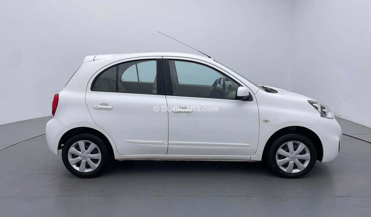 Used Nissan Micra S 1.5 | Zero Down Payment | Free Home Test Drive 2020 ...