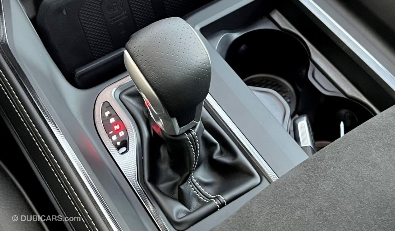 New RAM 1500 TRX Sandblaast 2022 Brand New 6.2L Supercharged V8 Agency ...