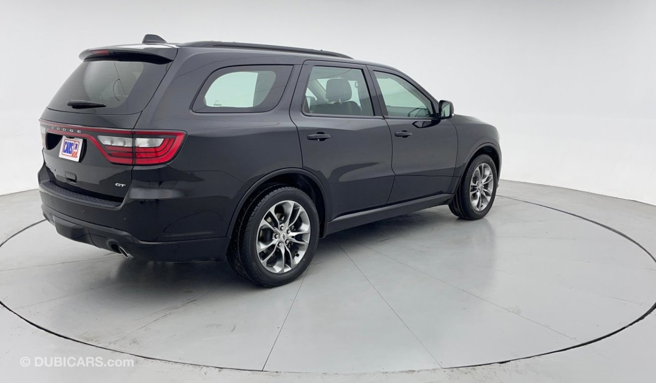 Used Dodge Durango GT 3.6 | Zero Down Payment | Free Home Test Drive ...