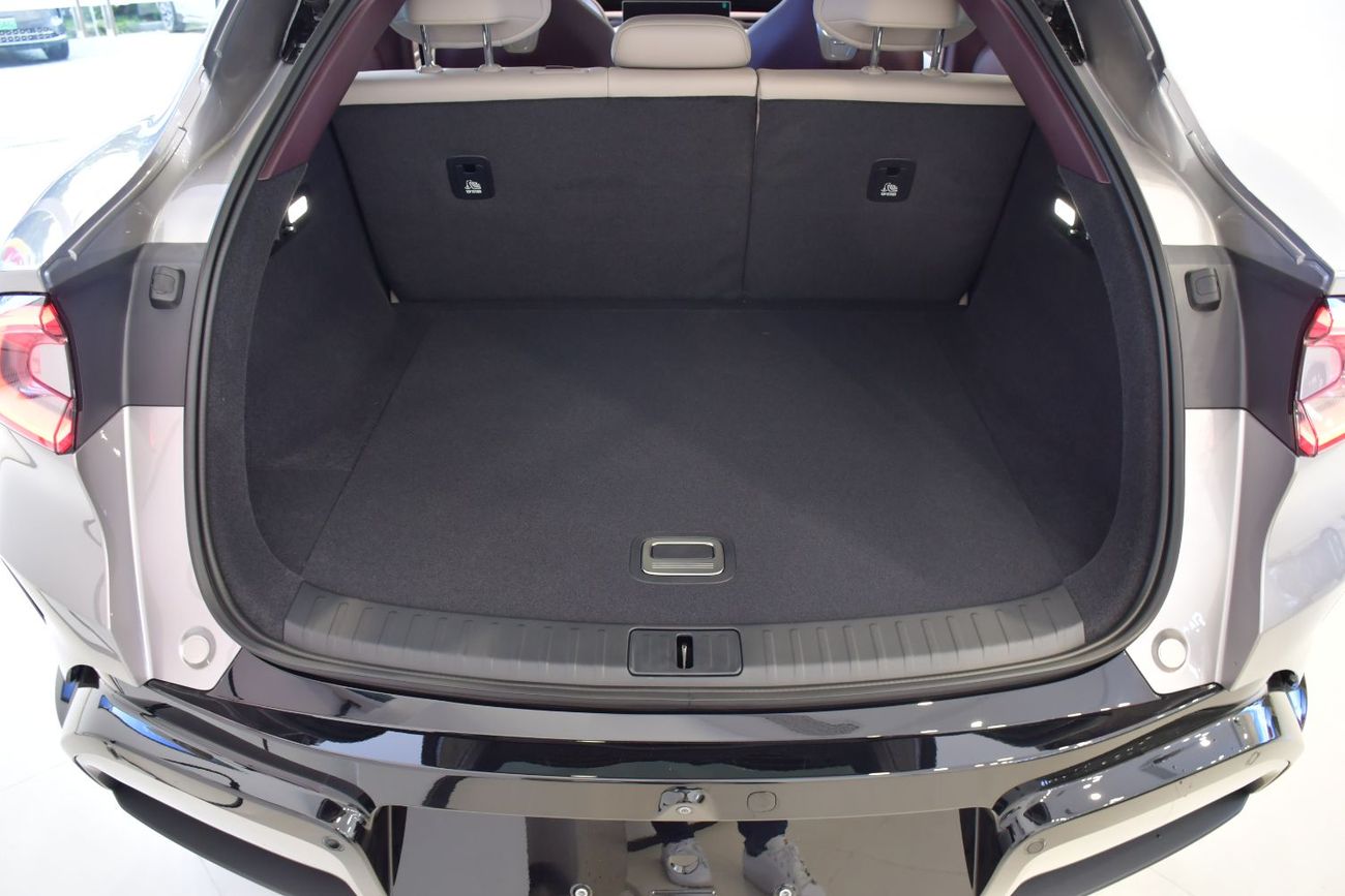 New Xiaomi YU7 2025 for sale in Dubai - 874546