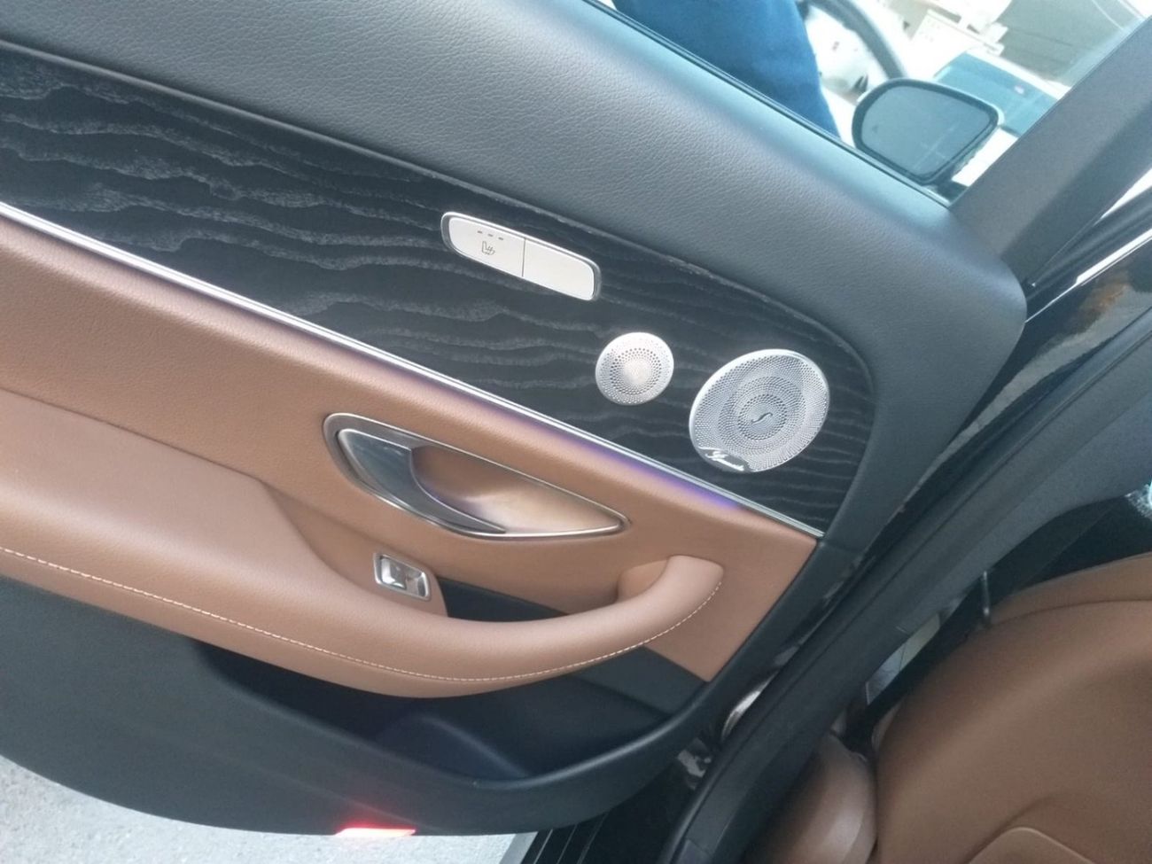 Used Mercedes-Benz E 350 2020 for sale in Sharjah - 849726