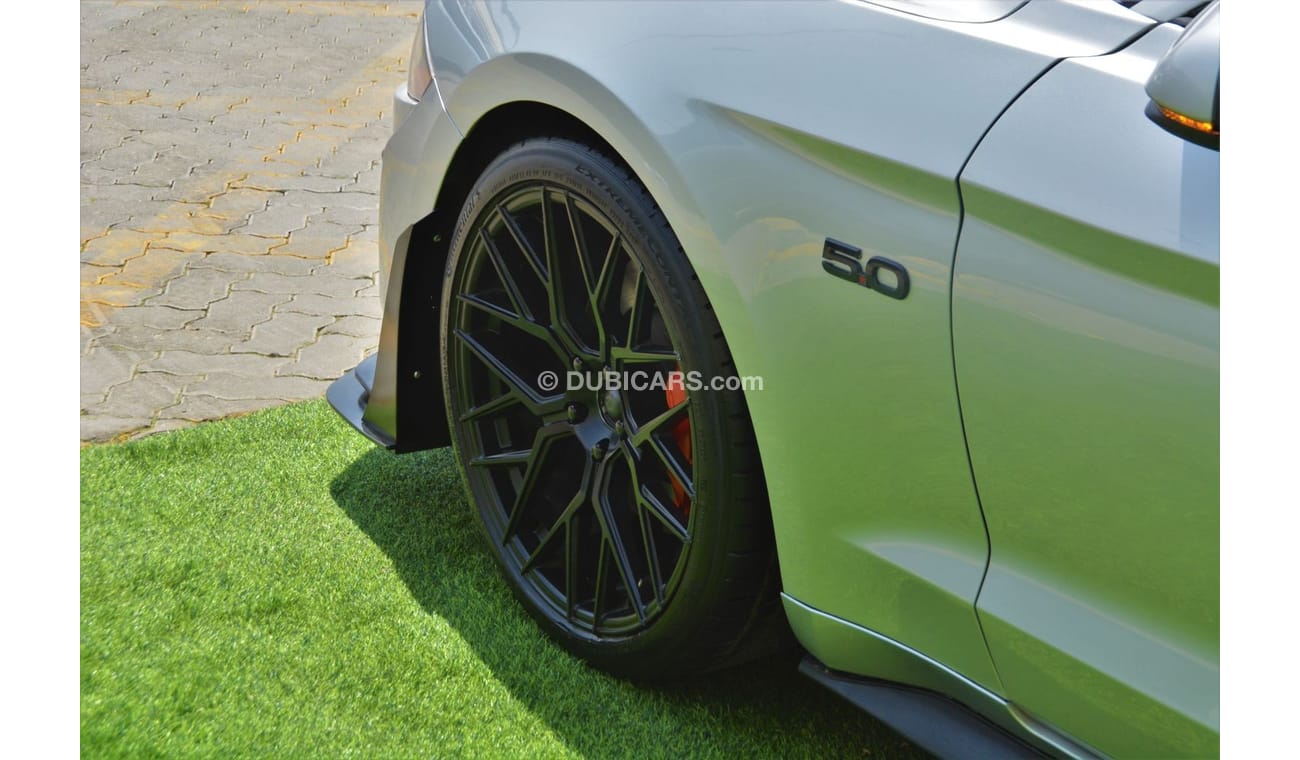 Used Ford Mustang GT Premium MUSTANG//GT//DIGITAL CLUSTER//GOOD ...