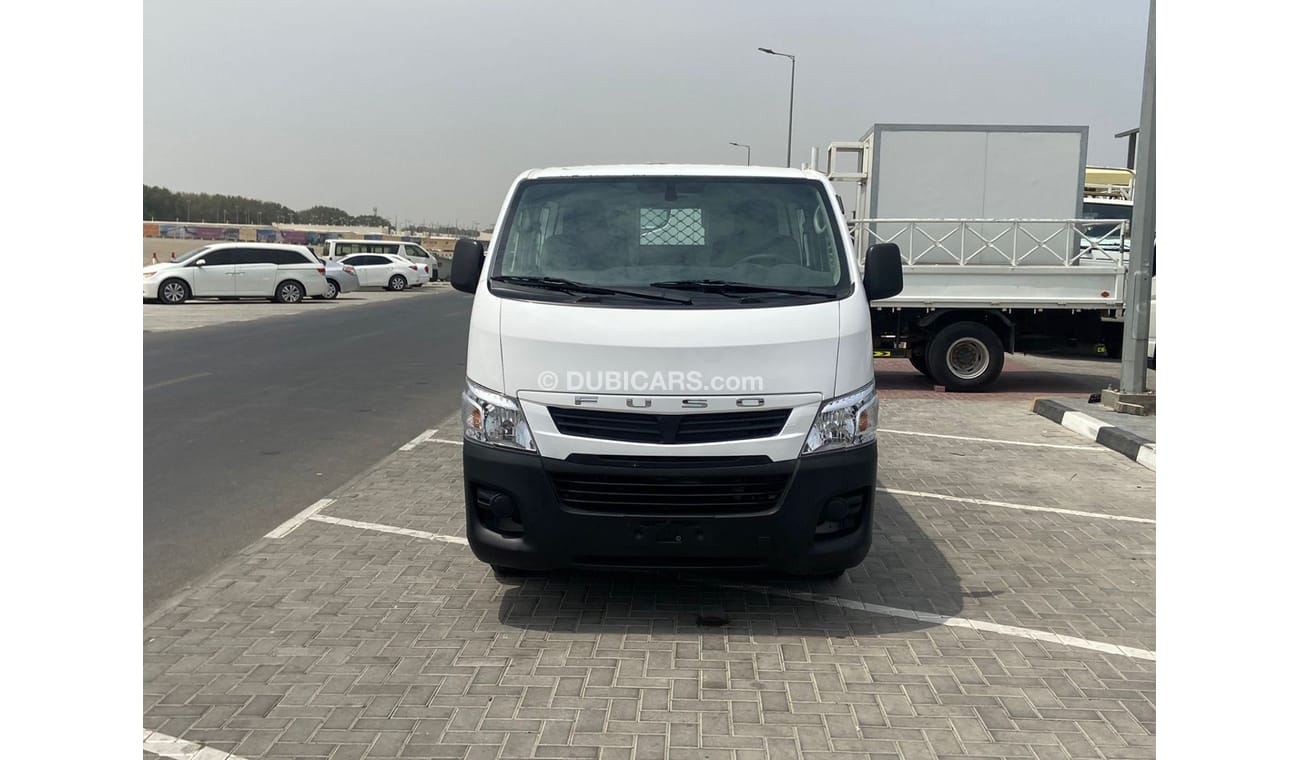 Used Mitsubishi Fuso 2016 I 6 Seats and Van I Ref# 416 2016 for sale in Sharjah - 639209