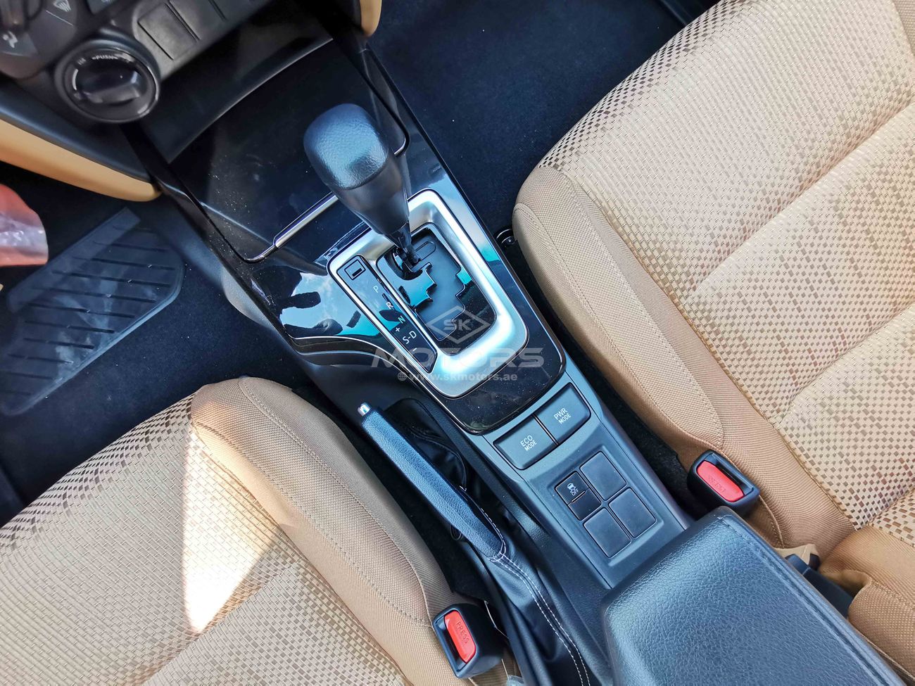 New Toyota Fortuner 2.7L PETROL, 17" ALLOY RIMS, CRUISE CONTROL (CODE ...