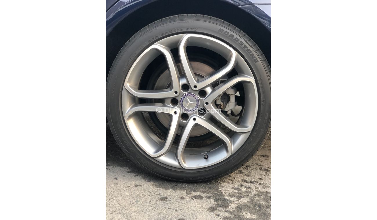 Used Mercedes-Benz E 400 MERCEDES BENZ E400 HYBRID MODEL 2014 Japan Car ...