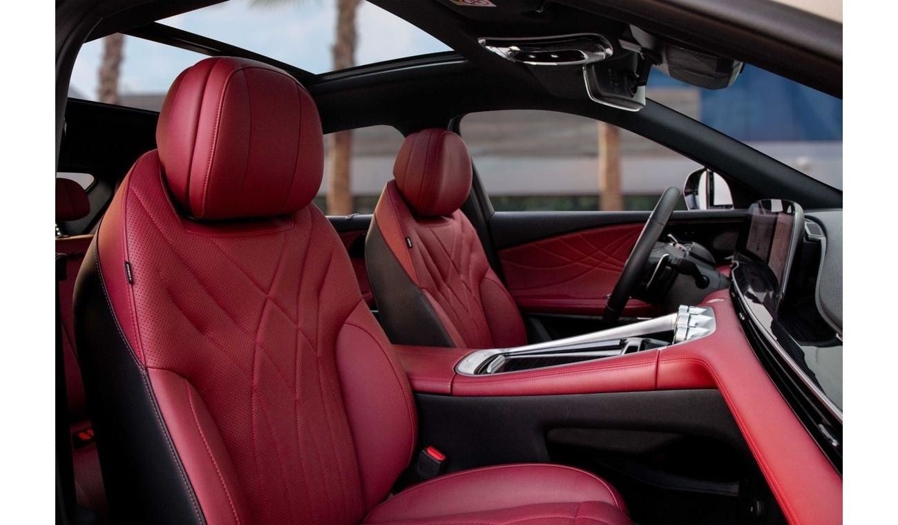 Used Exeed RX RX Flagship | 2,409 P.M | 0% Downpayment | Excellent ...