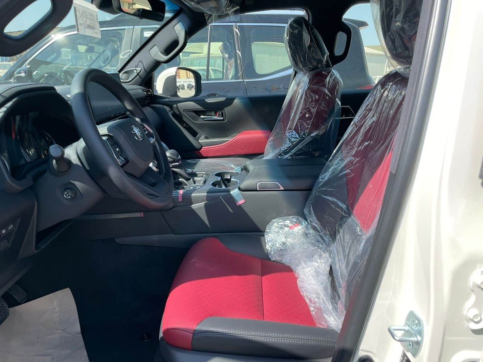 جديدة تويوتا لاند كروزر Toy. L/C300 ZX 3.3L DSL A/T Floor 23YM -7 ...