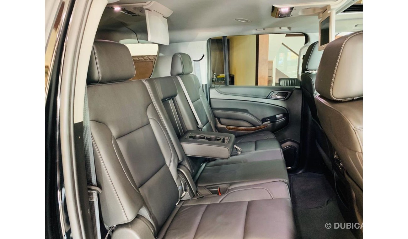 Used Chevrolet Suburban LT Brand New 2020 2020 for sale in Dubai - 300862