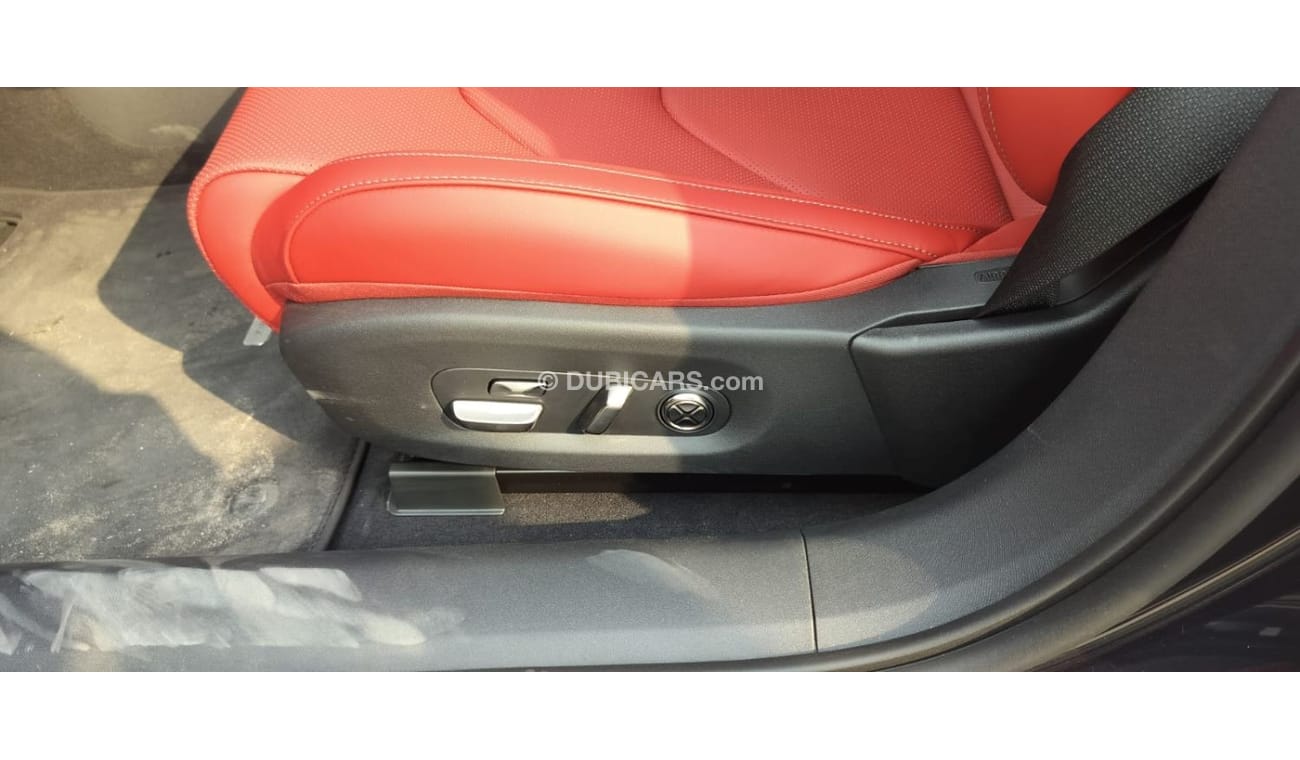 جديدة اكزيومي SU7 XIAOMI SU7 MAX FULLY ELECTRIC CAR | MY 2024 2024 للبيع في دبي - 762913