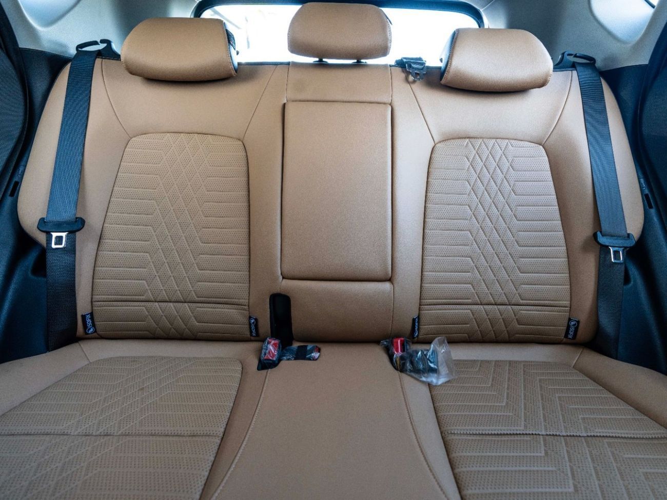 New Kia Sonet LX2 1.5L 2025 for sale in Dubai - 849349