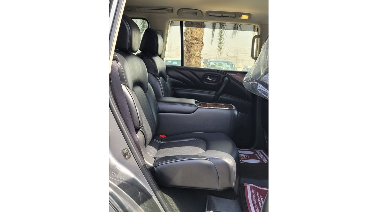 Used Infiniti QX80 INFINITY QX80 5.6 V8 ENGINE (RIGHT HANDED) 2017 for ...