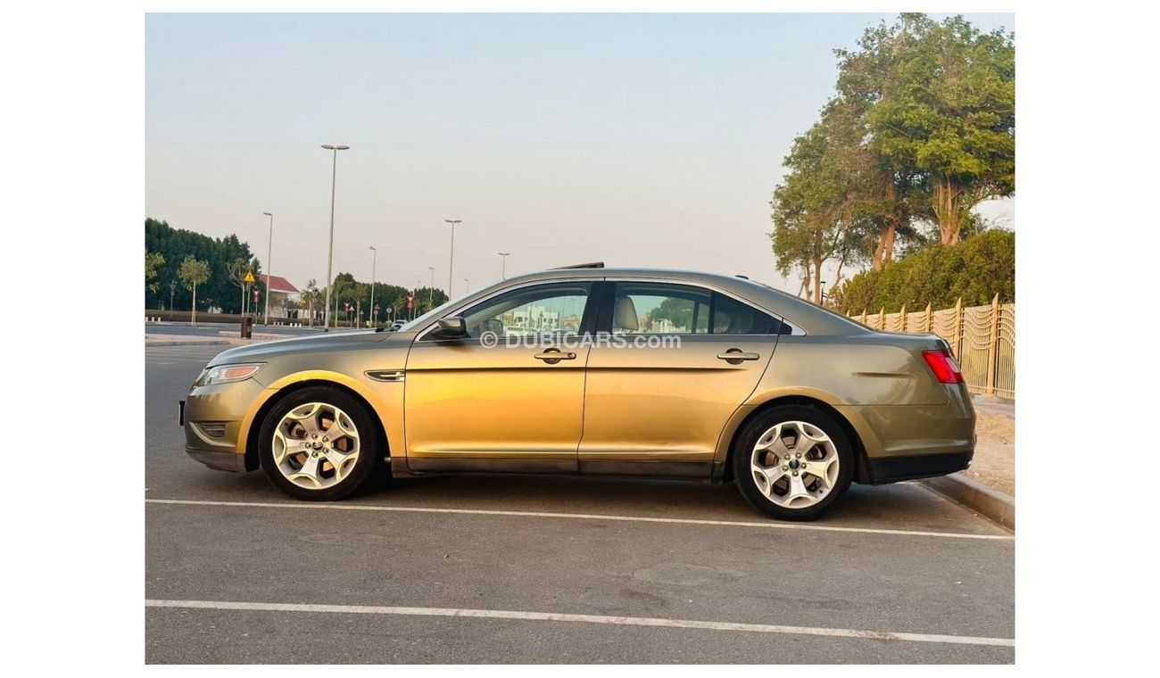 Used Limited FORD TAURUS || 2012 || 3.5 V6 || GCC || FULL OPTION ...