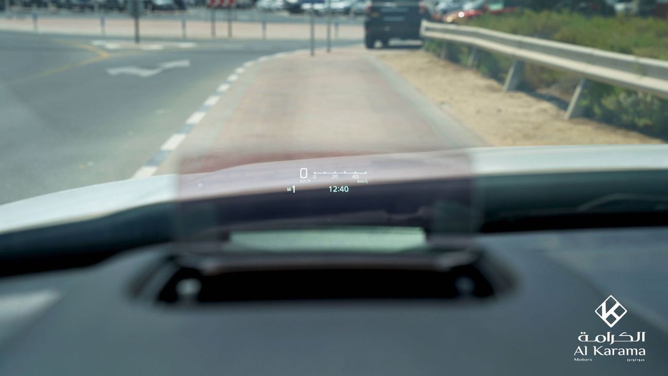 New Toyota Urban Cruiser 1.5L | GCC | HUD | 360 Camera | Leather Seats | Full Moon Roof 2025 for ...