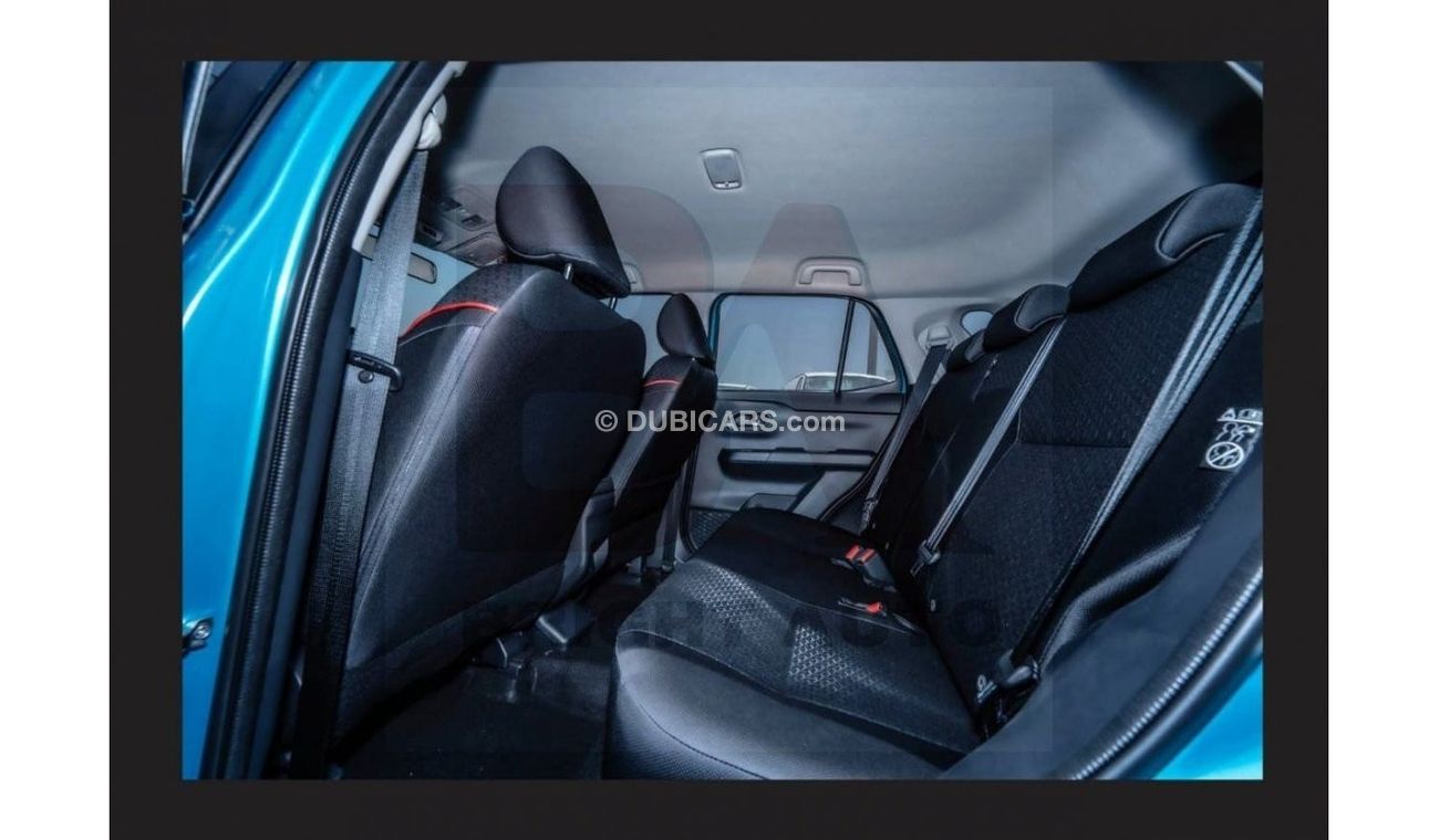 New TOYOTA RAIZE 1.0L HI "G" TURBO.AT.LED+DRL, D:PWR,ABS,VSC, HILL ASST ...