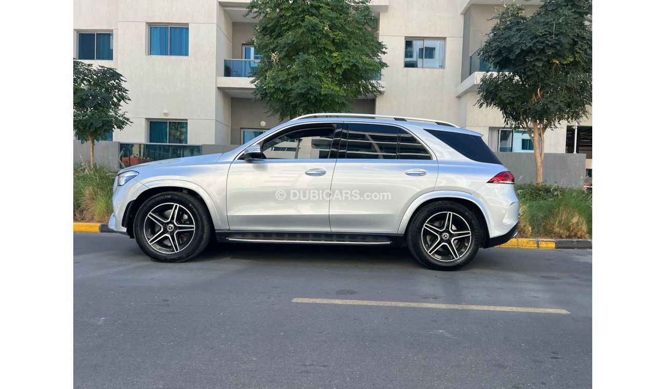 مستعملة مرسيدس بنز GLE 450 2019 Mercedes Benz GLE450 4Matic - 3.0L V6 - Intercooled Turbo - 360 ...