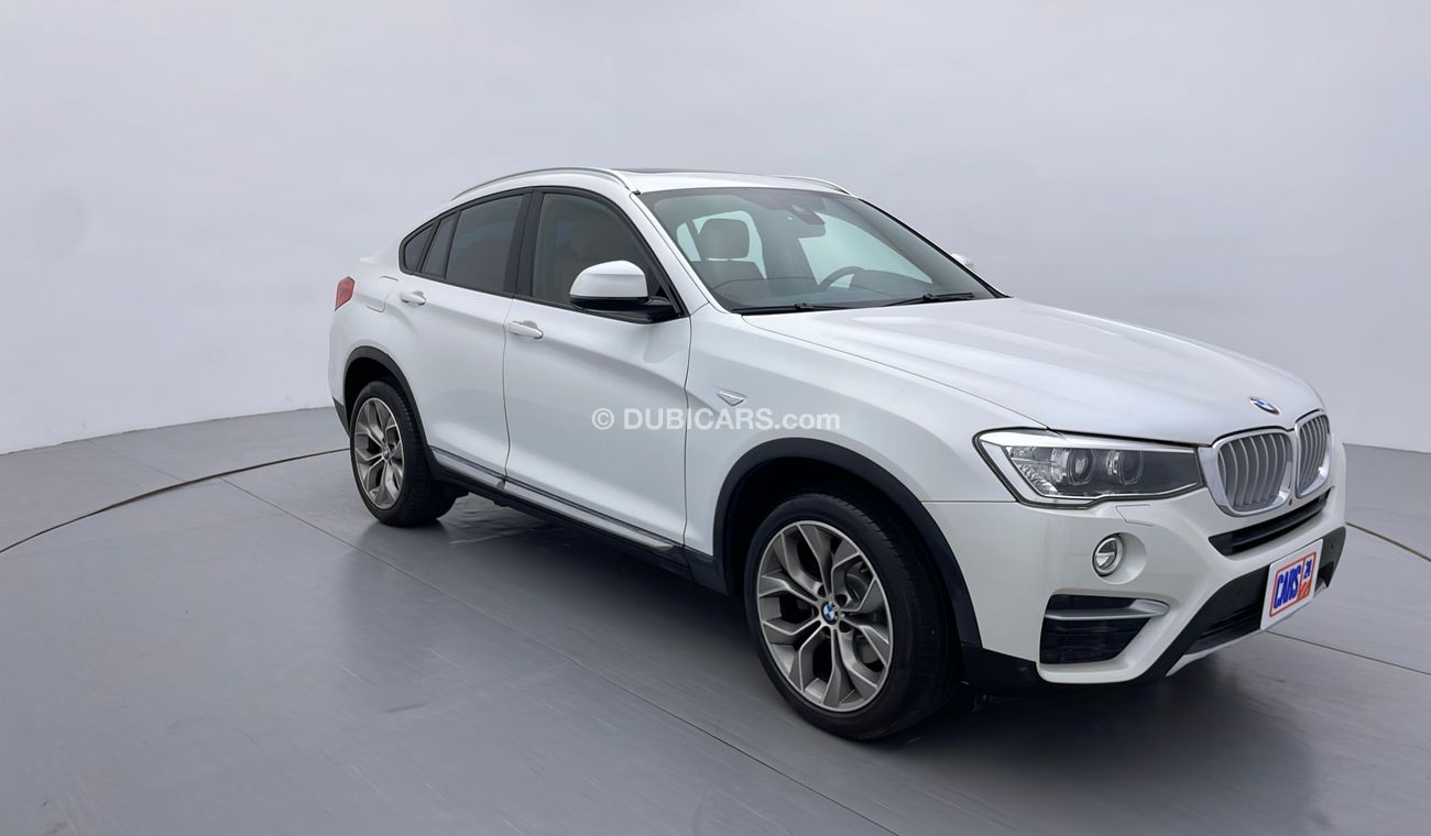 Used BMW X4 XDRIVE 28I 2 | Under Warranty | Inspected on 150 ...