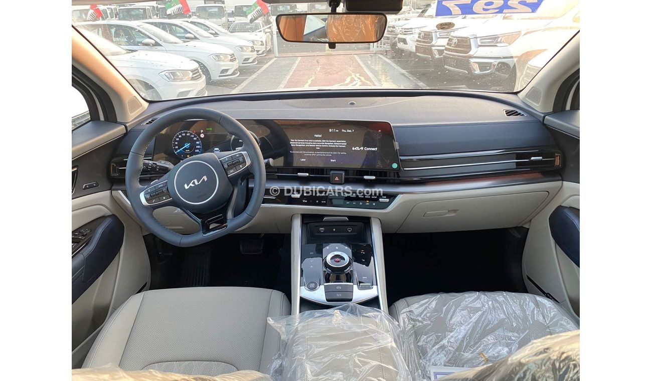 New KIA SPORTAGE 2.0L HYBRID 2023 for sale in Dubai - 694179