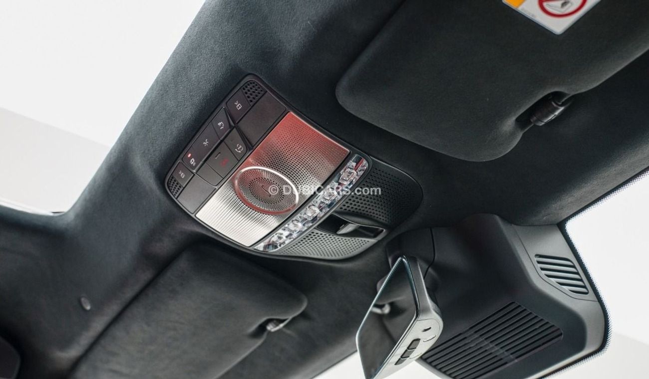 New Mercedes-Benz G 63 AMG MERCEDES G63 AMG, DOUBLE NIGHT PACKAGE ...