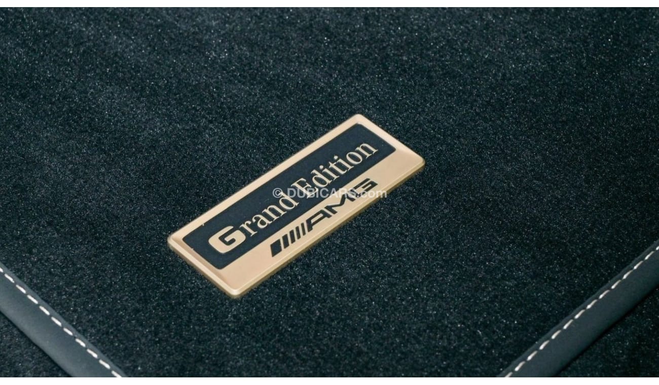 New Mercedes-Benz G 63 AMG Mercedes G63 |Night Black Magno |Gold ...